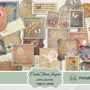 createthriveinspire - Etsy