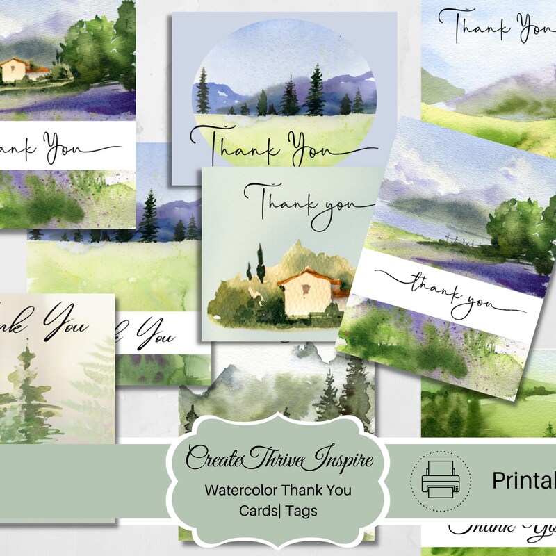 createthriveinspire - Etsy