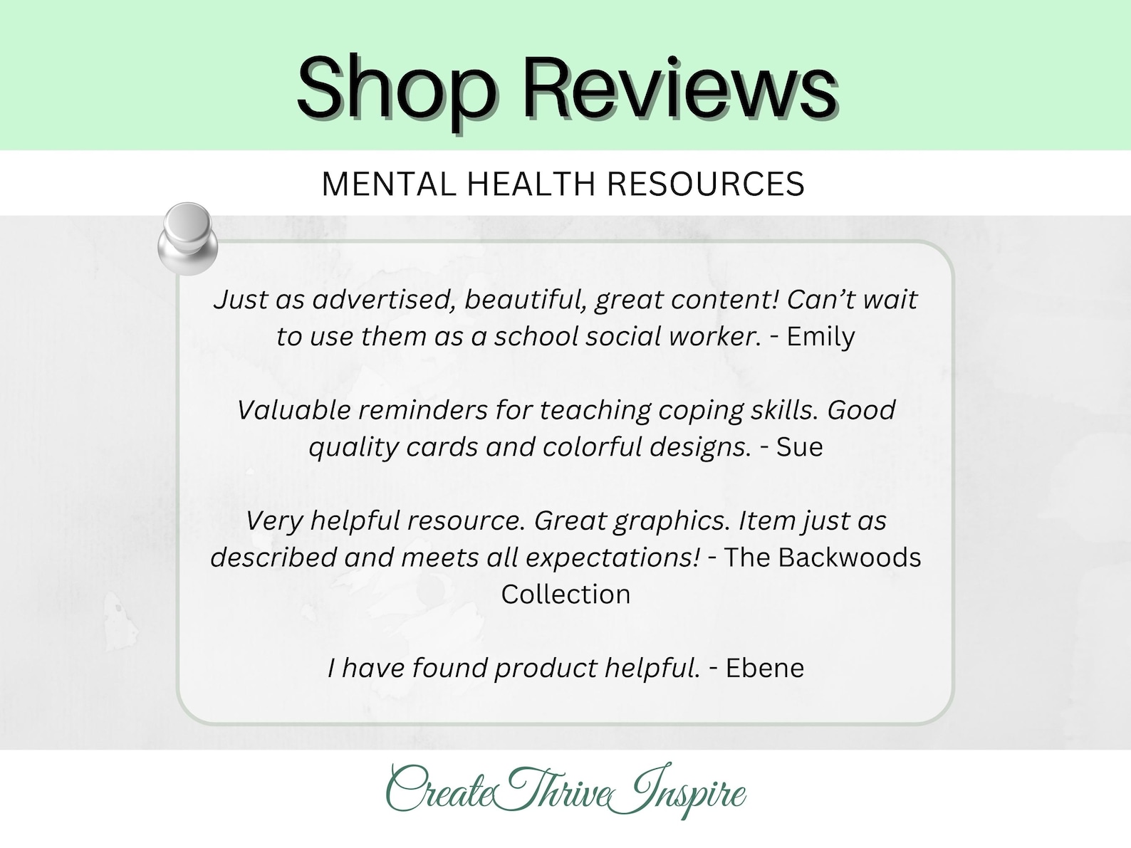 Depression Coping Skills Cards, CBT Techniques, Depression Cycle ...