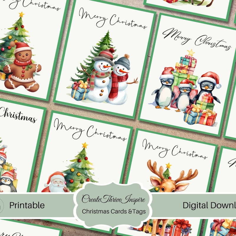 createthriveinspire - Etsy