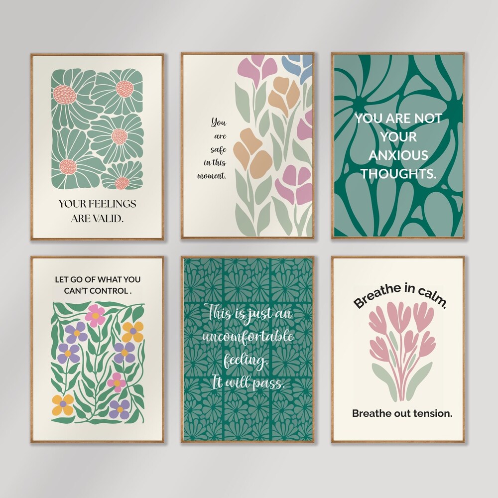 createthriveinspire - Etsy