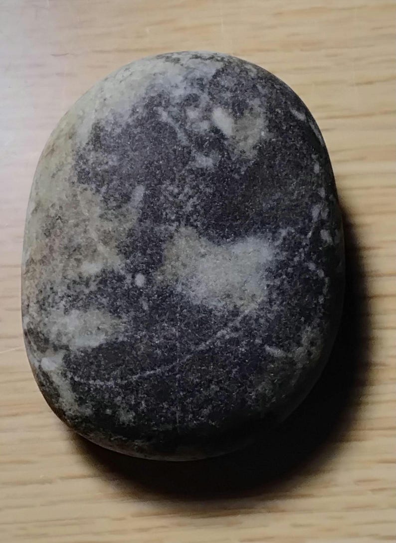 Fossil-ferrous Limestone With Unique Patterns - Etsy