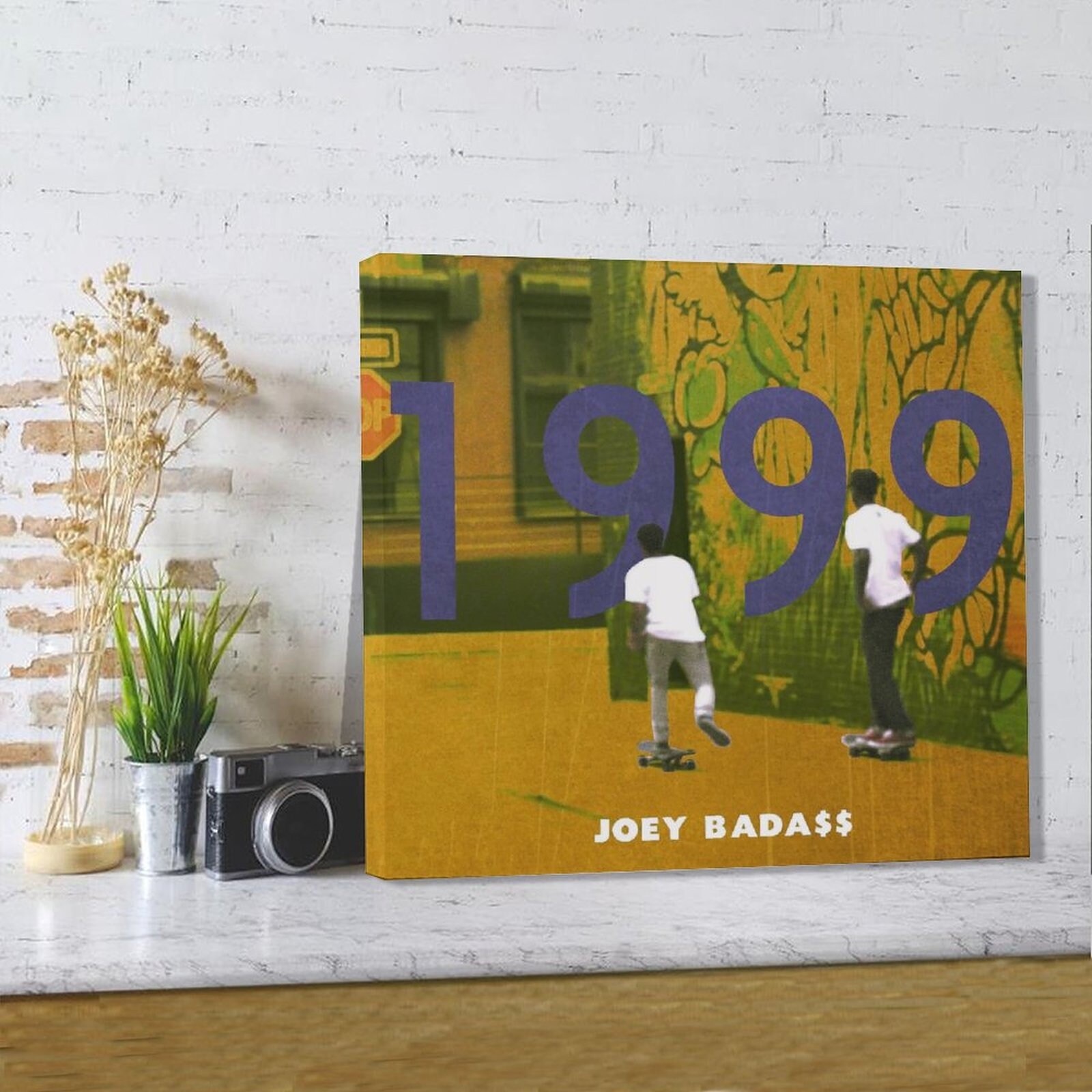 Joey Badass 1999
