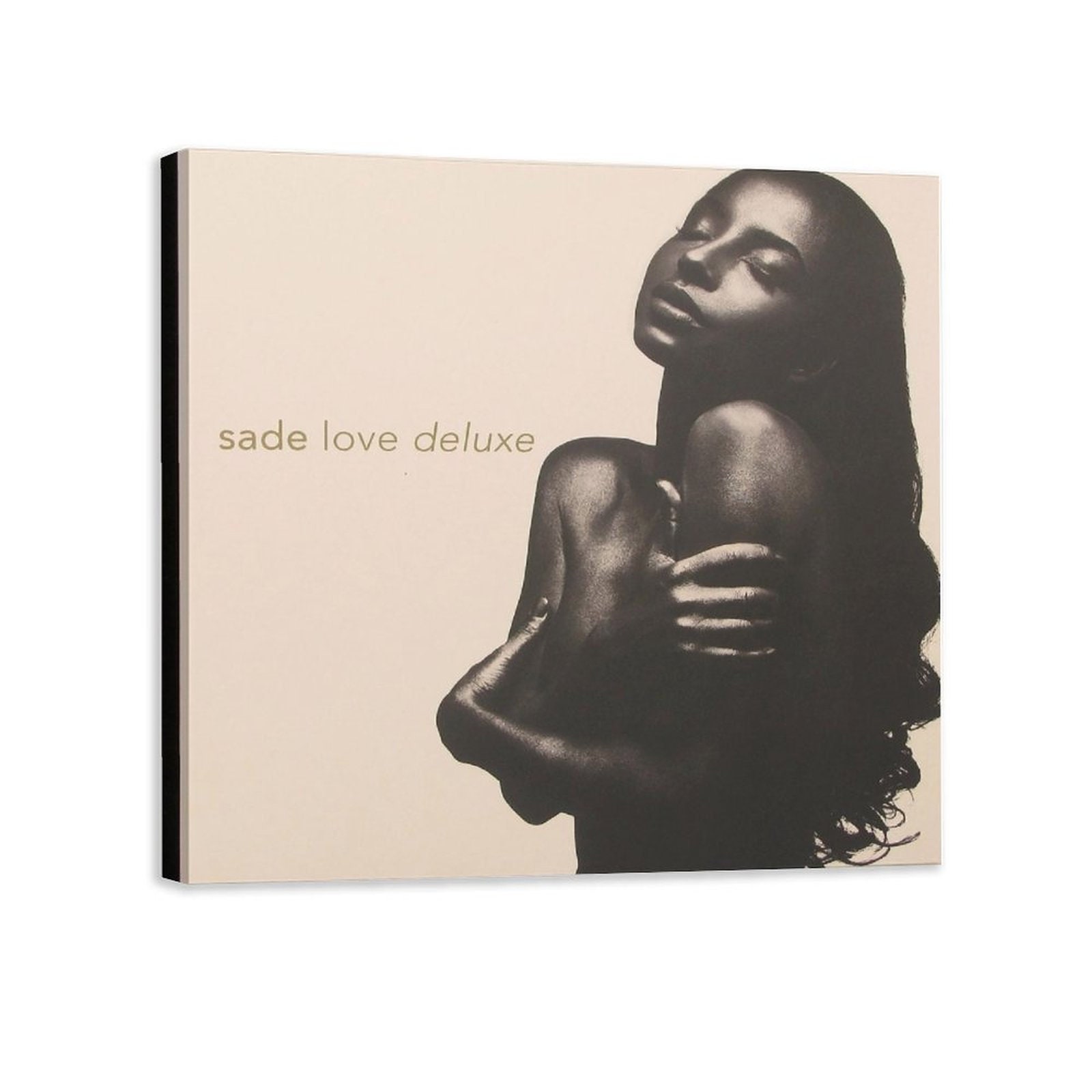 Sade Love Deluxe Album Poster Canvas Art Music Album Poster and Wall Art Picture Print Poster - Etsy