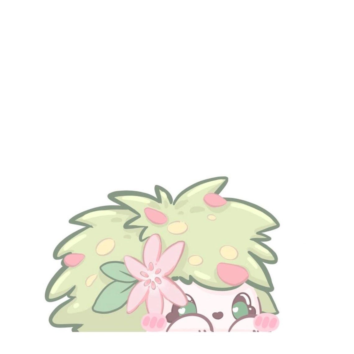 Shaymin Peeker - Etsy
