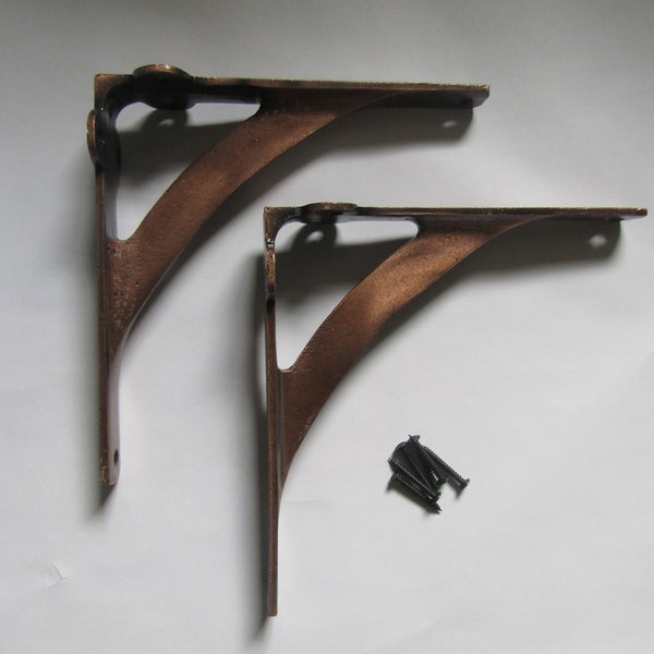 Shelf Brackets - Etsy UK