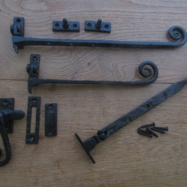 Rustic Hardware - Etsy UK