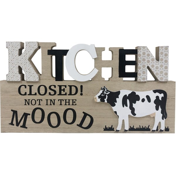 Country Kitchen Sign - Etsy