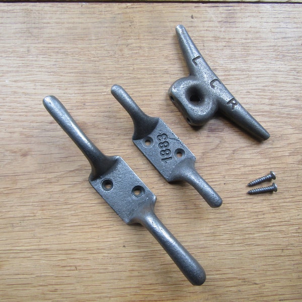 Cast Iron Rope - Etsy