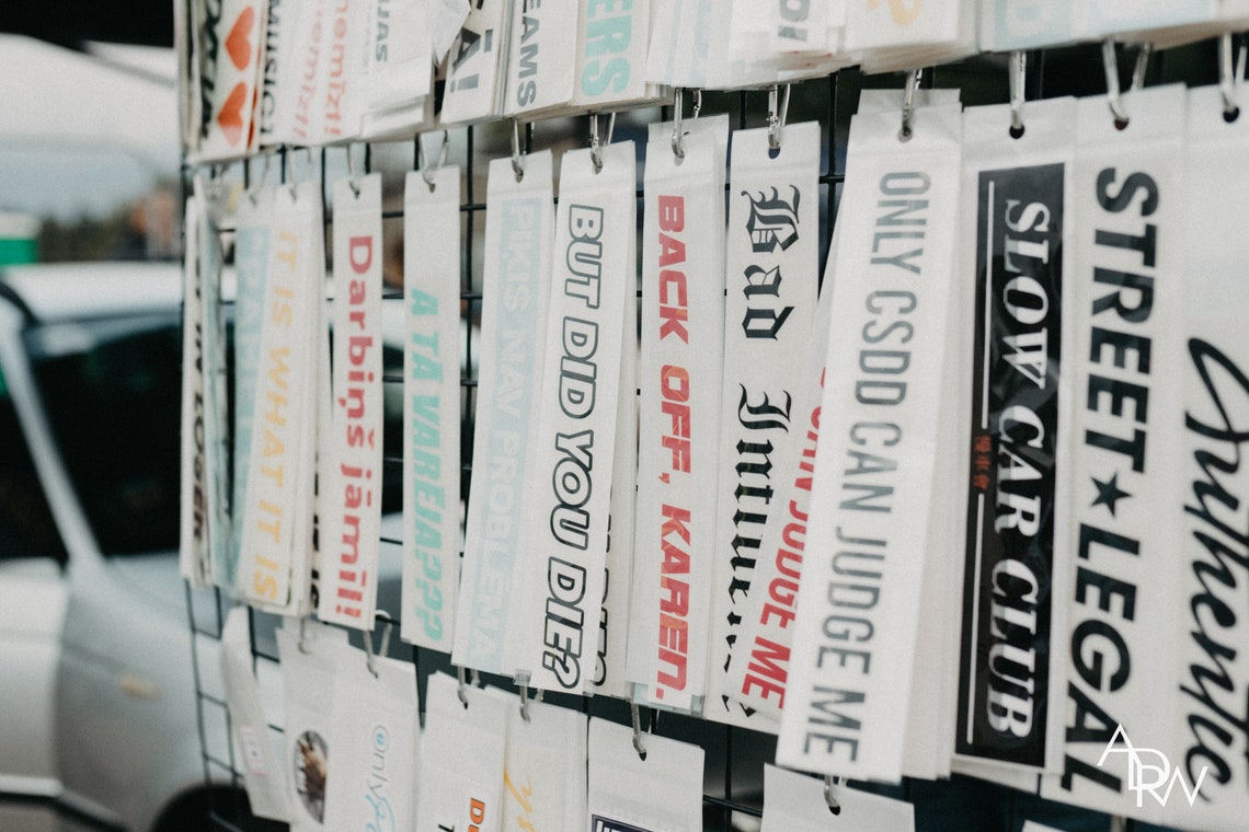 Passenger Princess - Plotted Vinyl Sticker, Car Sticker, Decal Sticker ...