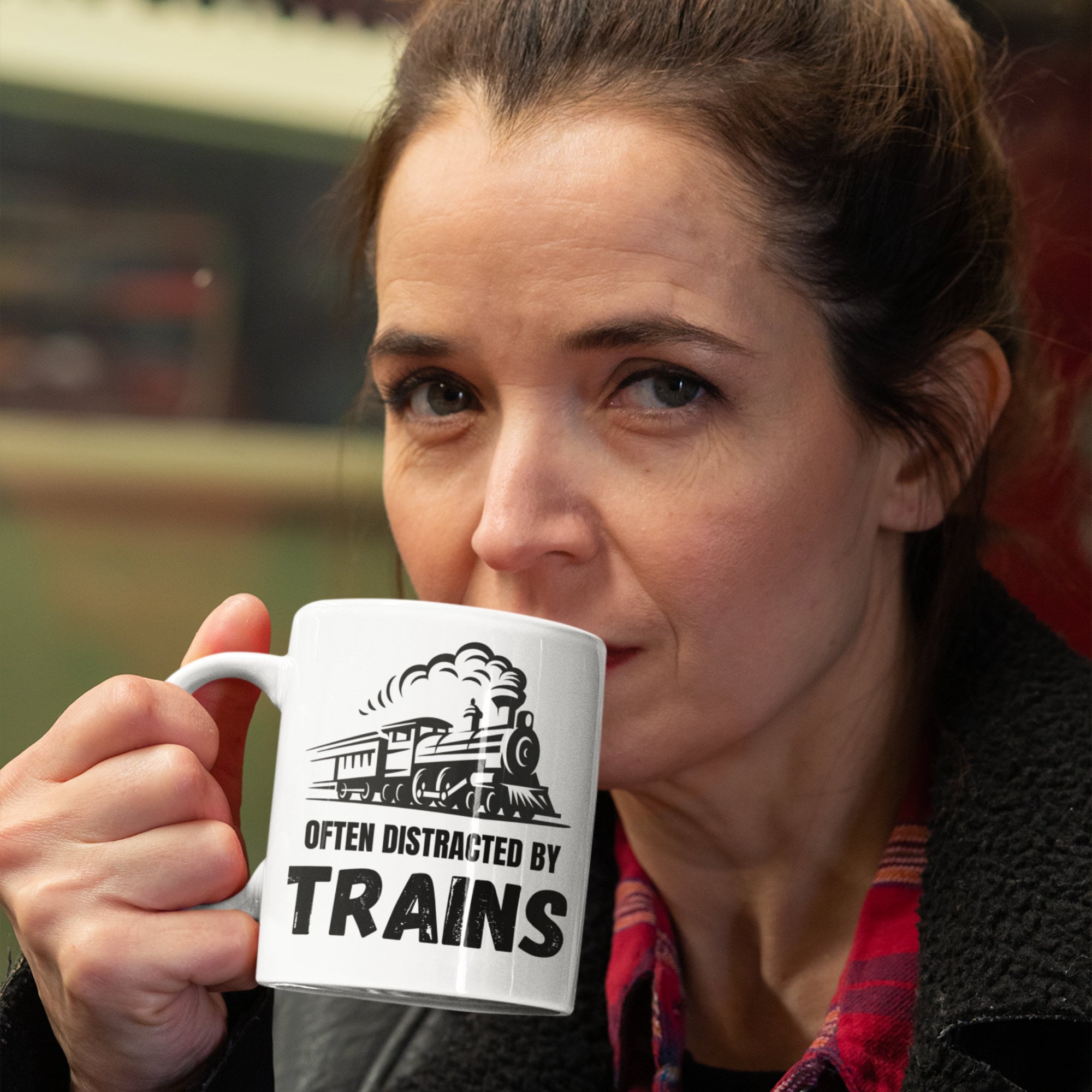 Trains Mug Trains Gift Train Mug Train Gifts Train Lovers - Etsy UK