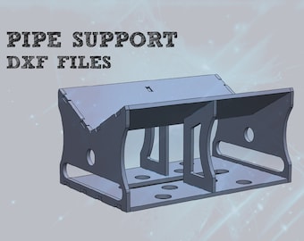 Welding Cart Plans & DXF Plasma Cut Files DIY Kit - Etsy Australia