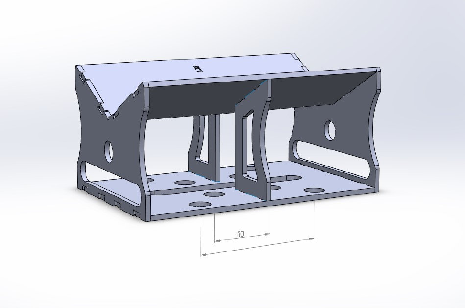 Pipe Support Prism for Welding Table DXF Plasma Cut Files - Etsy Australia