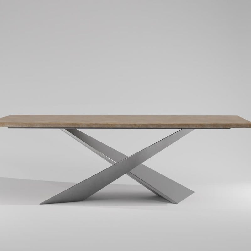 Table Legs Dxf Design - Etsy