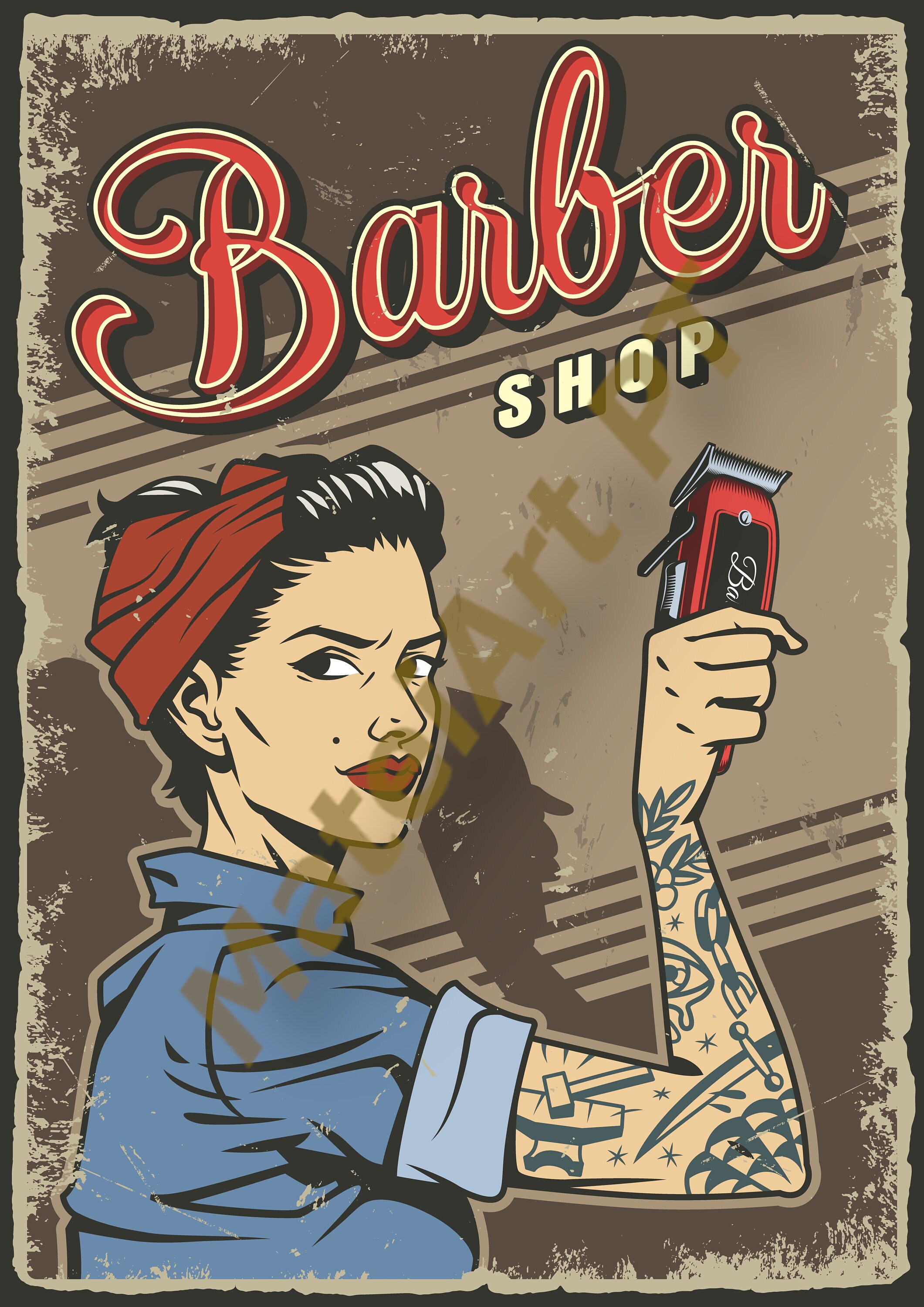 90s Vintage Posters Collection - Etsy