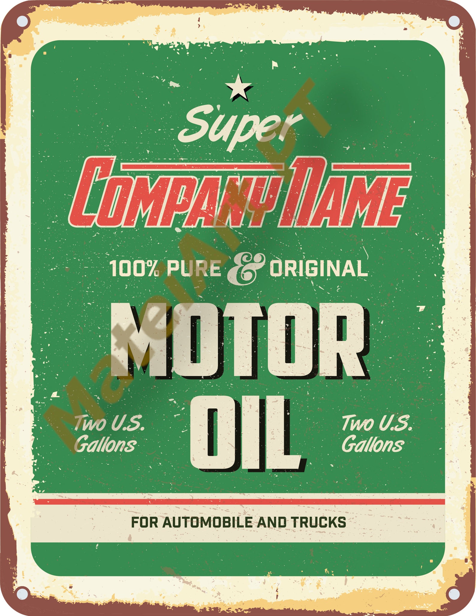 Vintage Wall Posters - Etsy