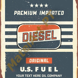 Vintage Wall Posters - Etsy