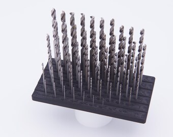 3d Printed Drill Holder - Etsy Australia