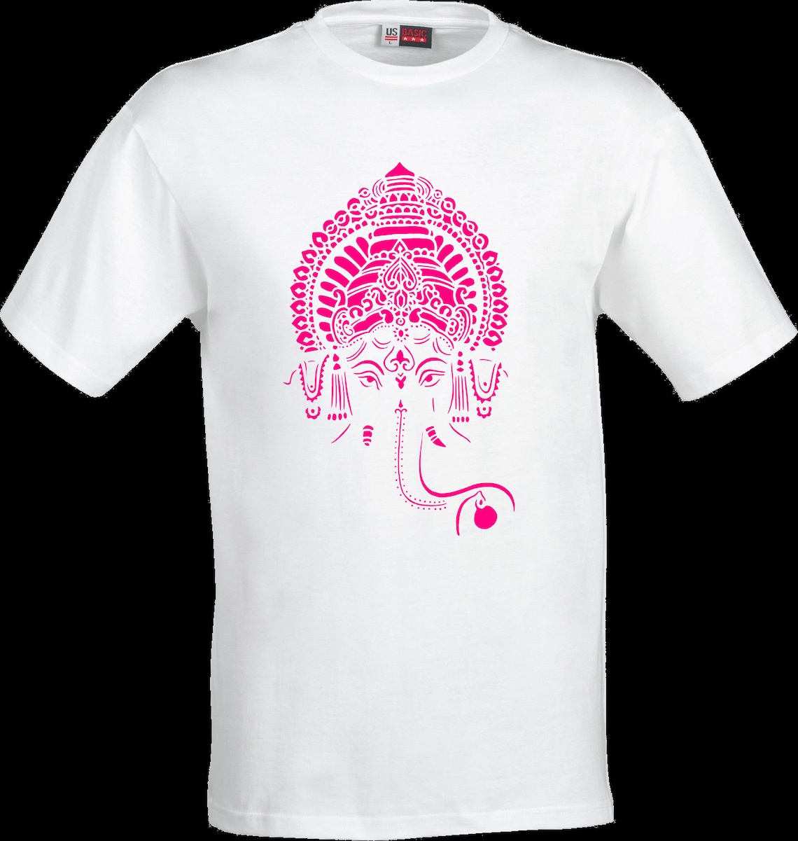 Ganesh Svg, Png, Pdf and Dxf Files Lord Ganesha Ganesha, Digital Cut ...