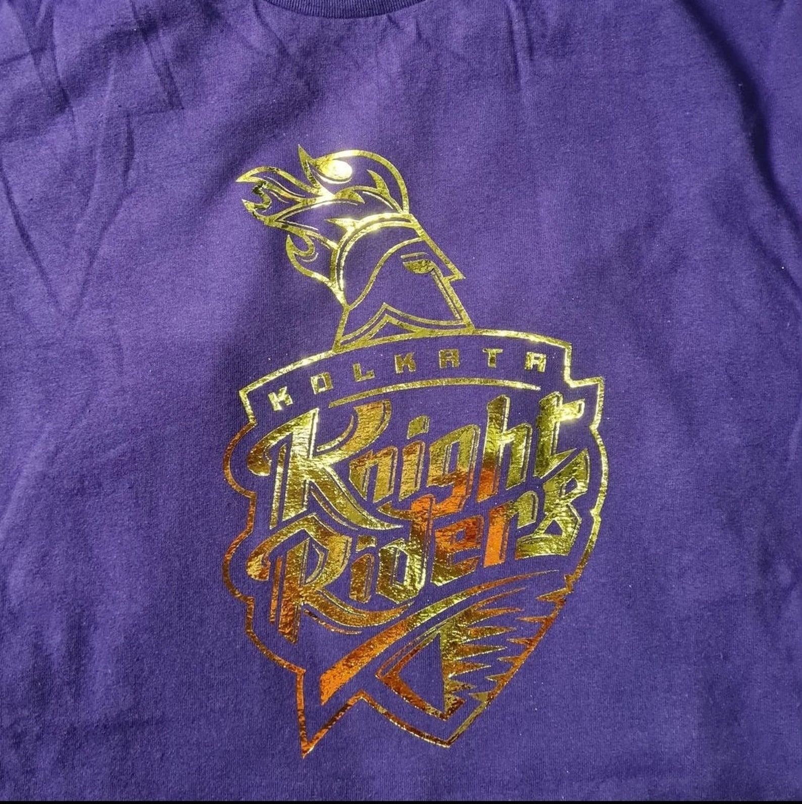 Kolkata Knight Riders SVG, PNG & JPEG Files, T-shirt Design, Digital ...