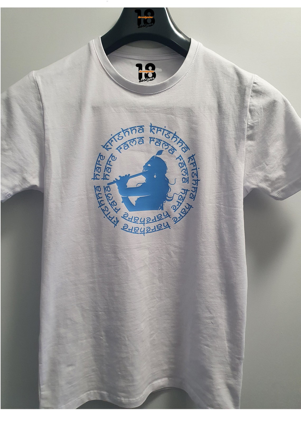 Krishna Svg PNG PDF & DXF Files Indian God Hindu God - Etsy UK