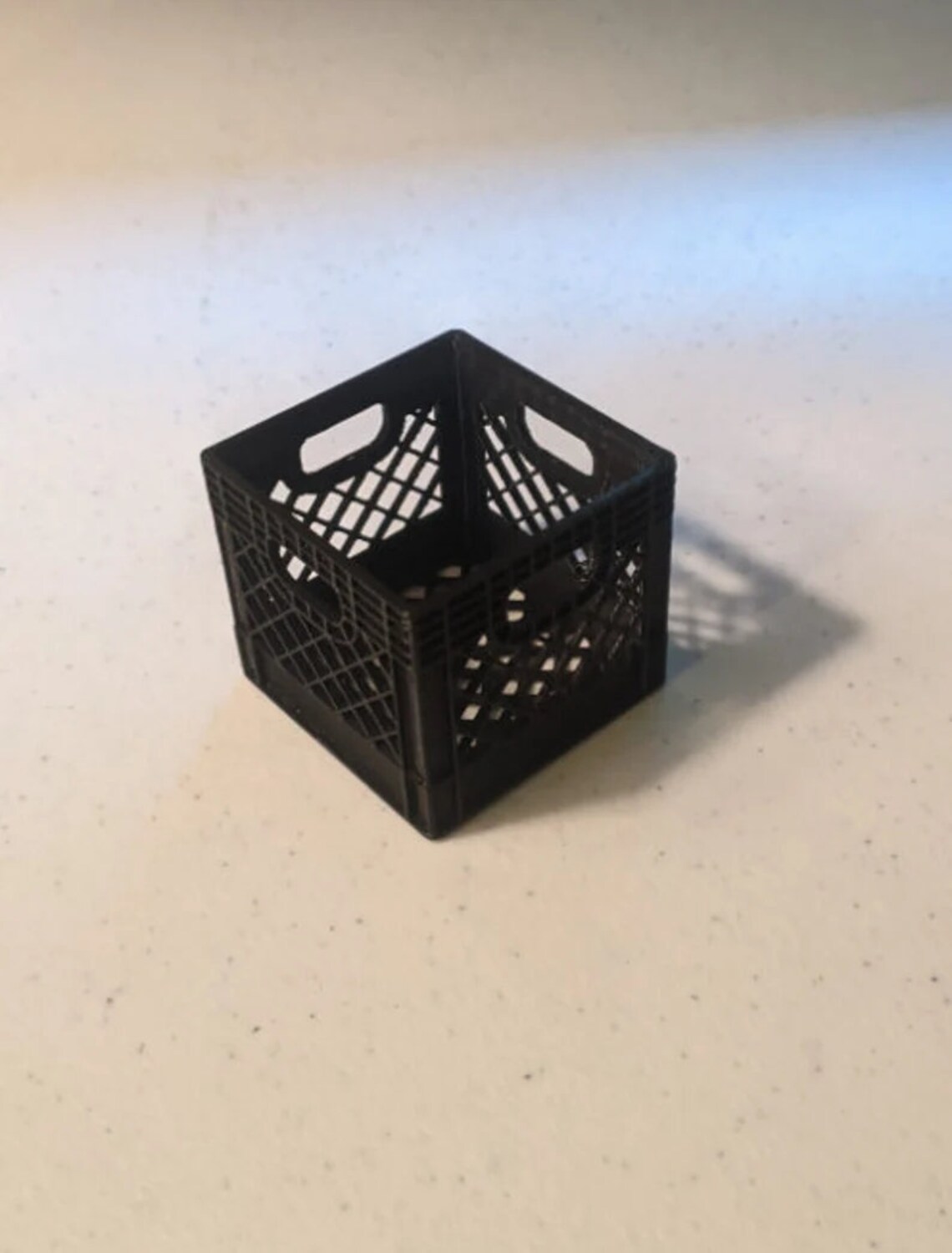 Mini Container STL File 3D Print for Office Stackable STL - Etsy Australia