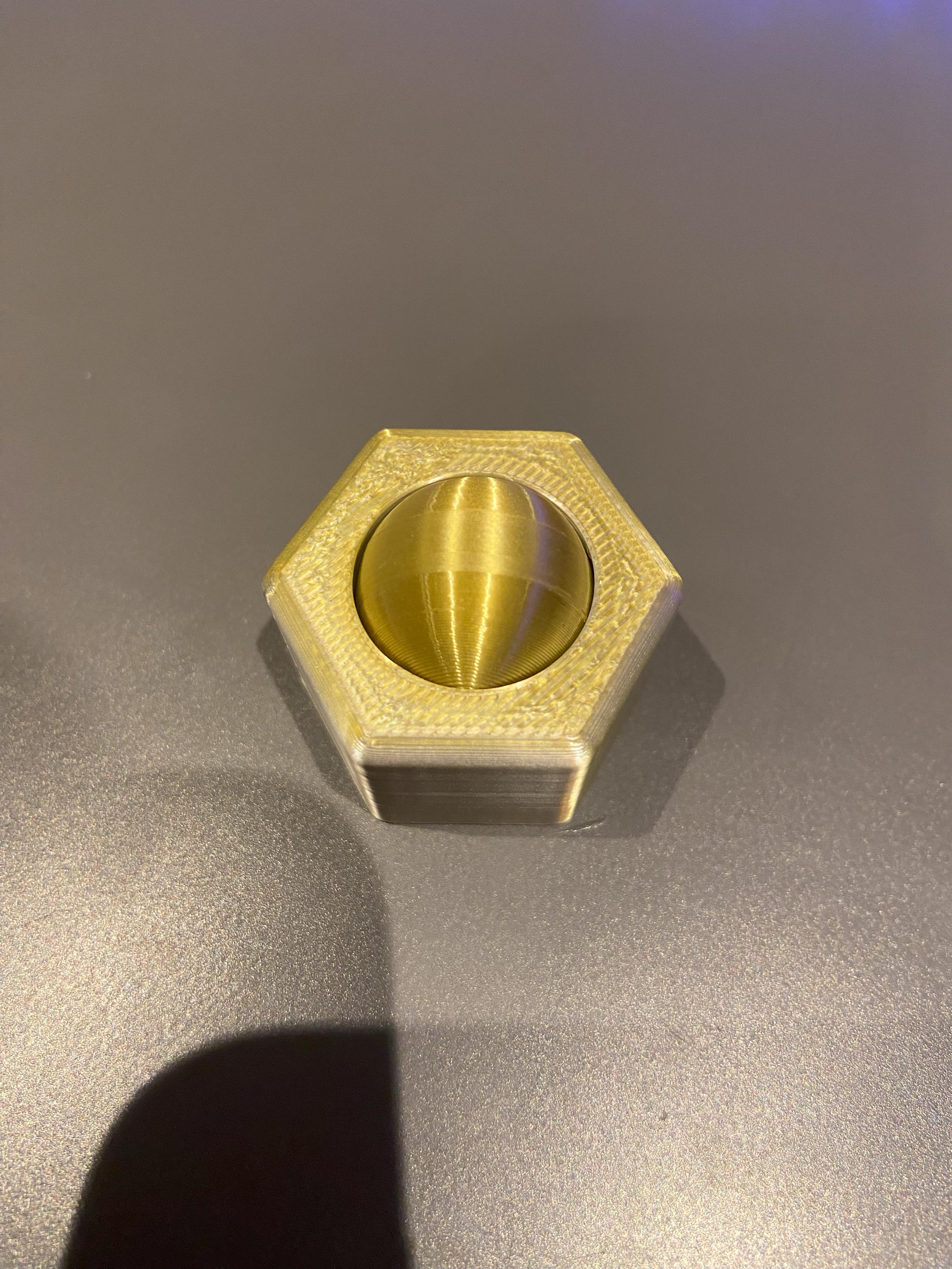 30+ Fidget Toy STL Files | 3D Printing Files | 30+ 3D Models | 3D ...