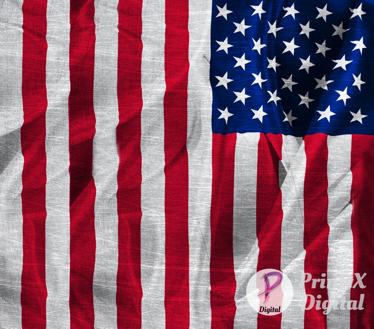 USA Flag Sublimation Tumbler | American Flag USA | Sublimation Designs ...