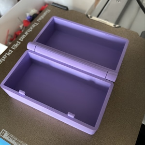Storage Boxes STL Files Bundle | 3D Models | 3D Printing Files - Etsy