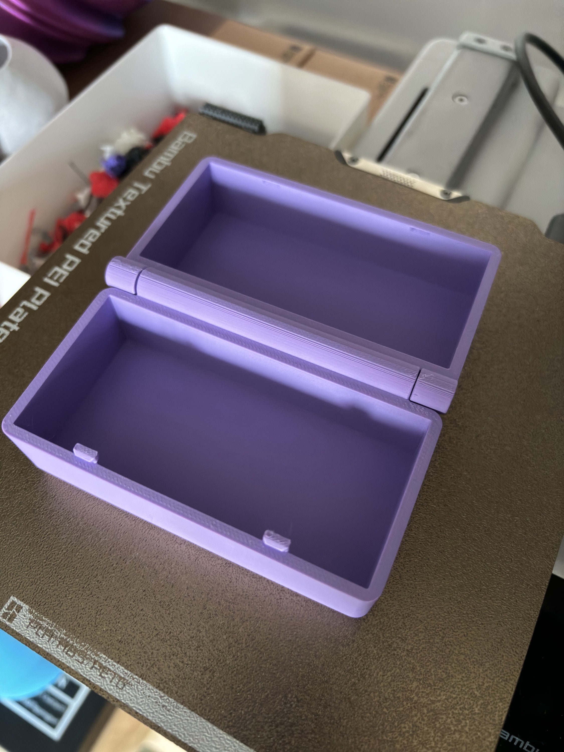 Storage Boxes STL Files Bundle | 3D Models | 3D Printing Files - Etsy