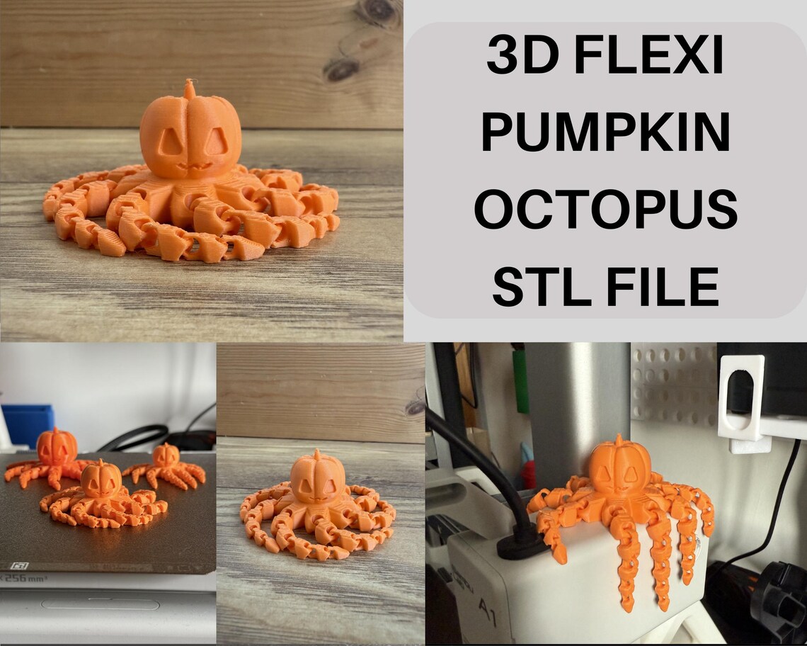 Full Access to All Past and Future STL Files - Whole Etsy Shop - All ...