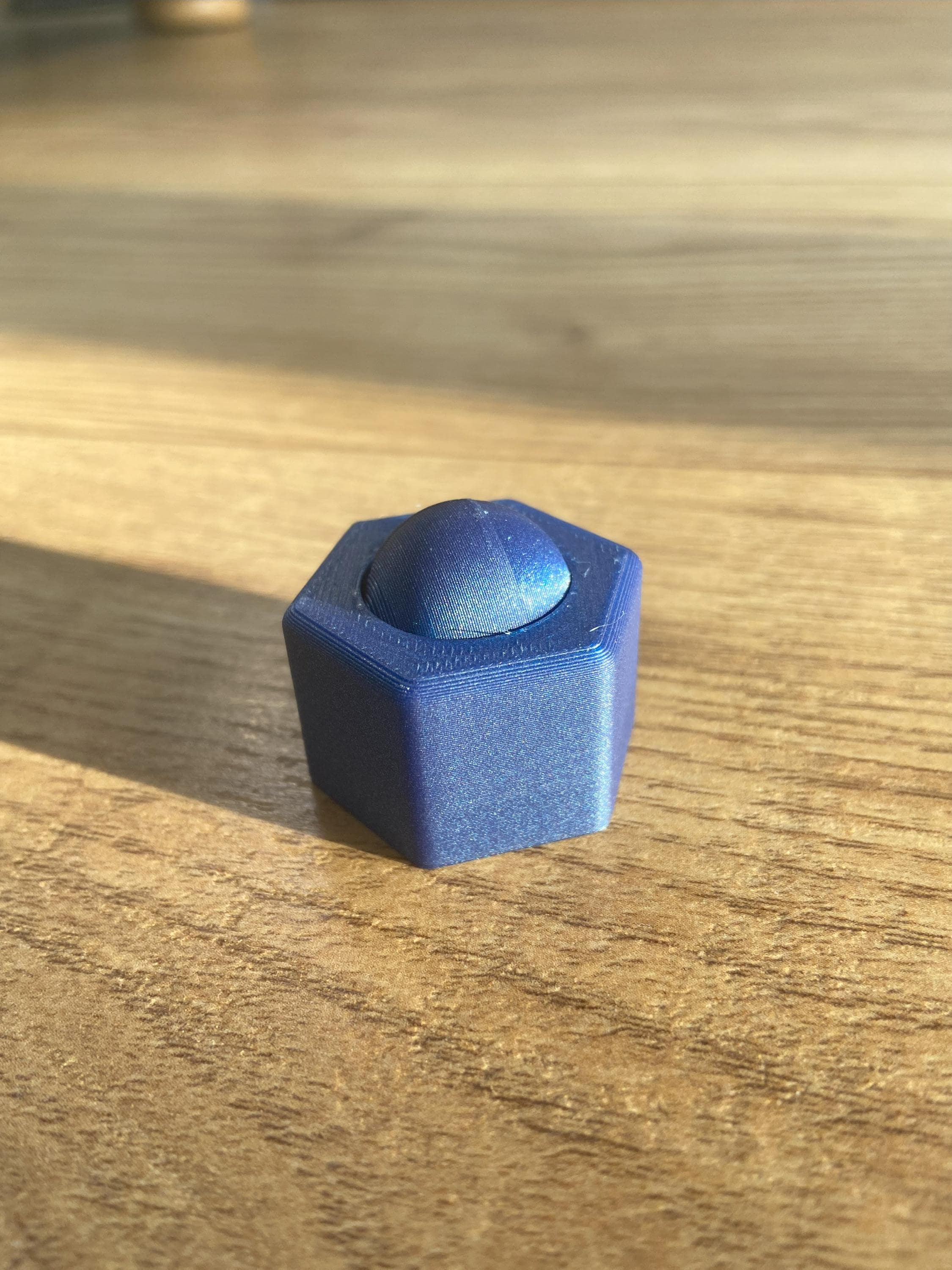 30+ Fidget Toy STL Files | 3D Printing Files | 30+ 3D Models | 3D ...