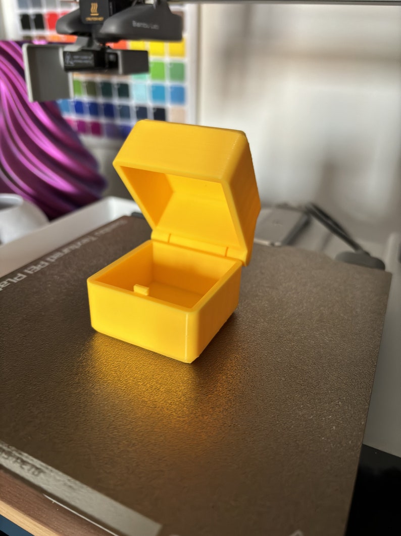 Storage Boxes STL Files Bundle 3D Models 3D Printing Files - Etsy