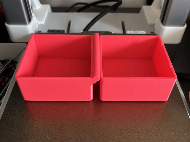 Storage Boxes STL Files Bundle | 3D Models | 3D Printing Files - Etsy