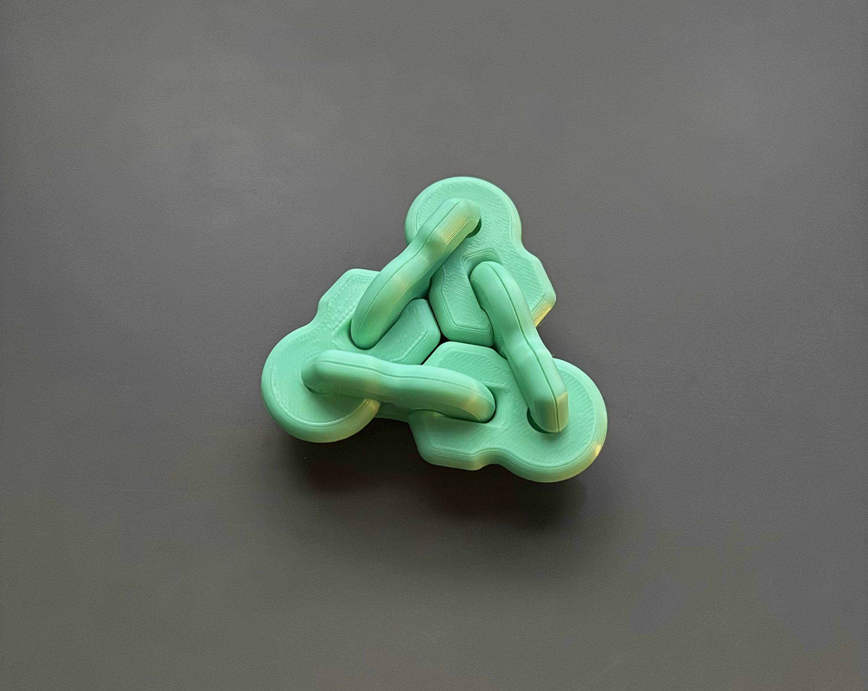 30+ Fidget Toy STL Files | 3D Printing Files | 30+ 3D Models | 3D ...