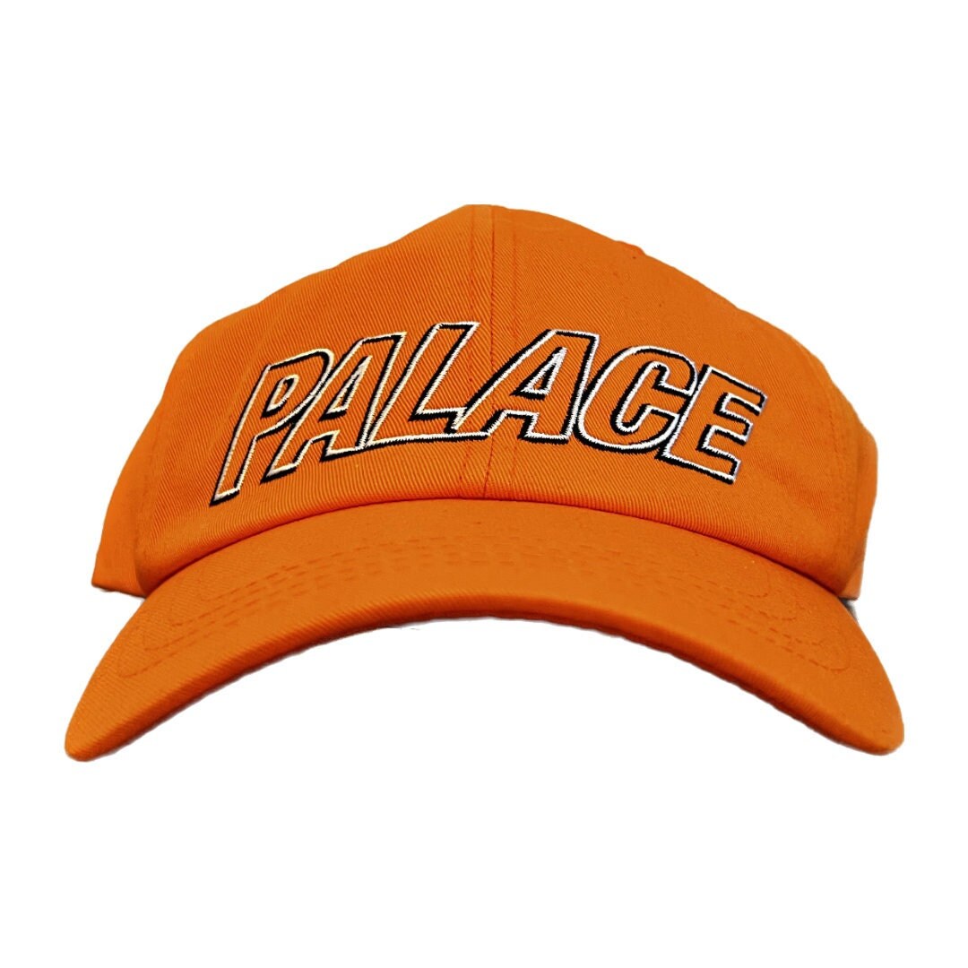 Rare Palace Cap. Limited Edition - Etsy