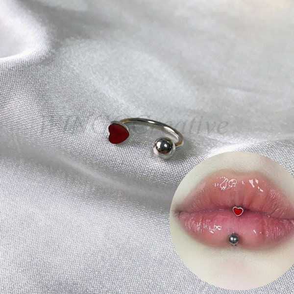 Labret - Etsy
