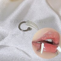 Lip Cuff - Etsy