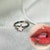 Minimalist Star Lip Ring, Sweet Lip Ring, Star Lip Piercing, Punk Style ...