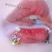 5 Color Star Lip Ring, Aesthetics Zircon Lip Ring, Sweet Lip Piercing ...