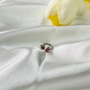 Dragon Claw Lip Ring, Dragon Claw Nose Ring, Cool Lip Piercing ...