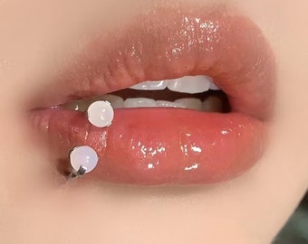 Dragon Claw Lip Ring, Dragon Claw Nose Ring, Cool Lip Piercing ...