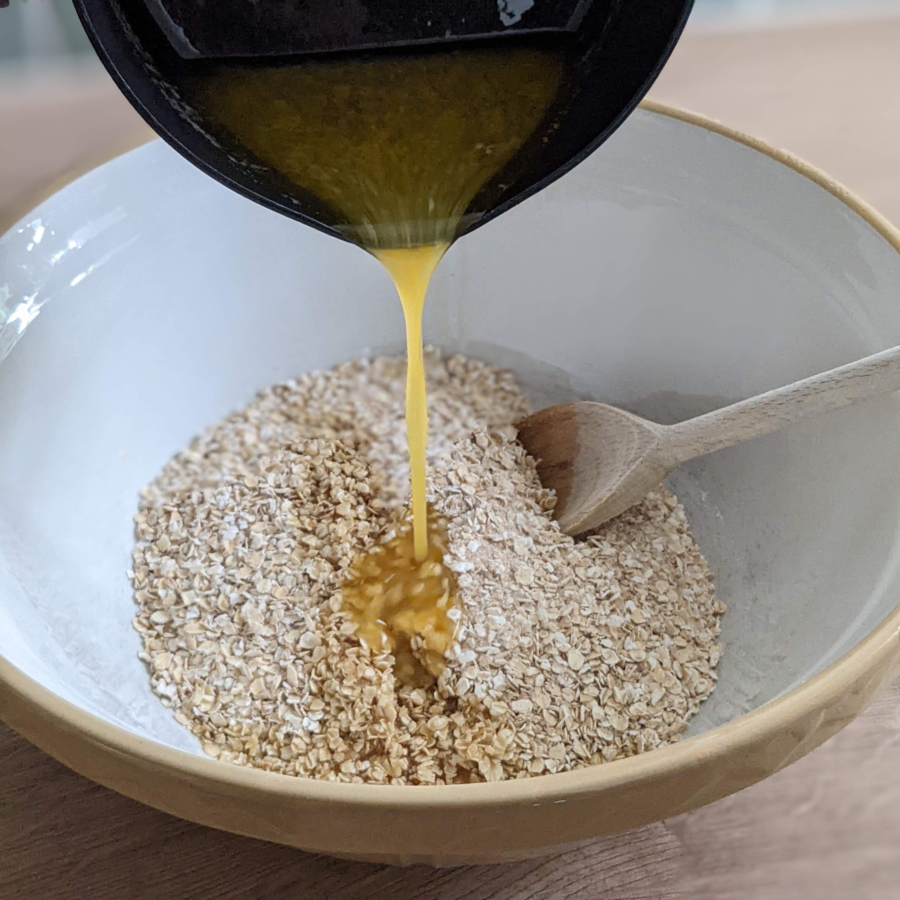 Cherry Flapjack - Etsy