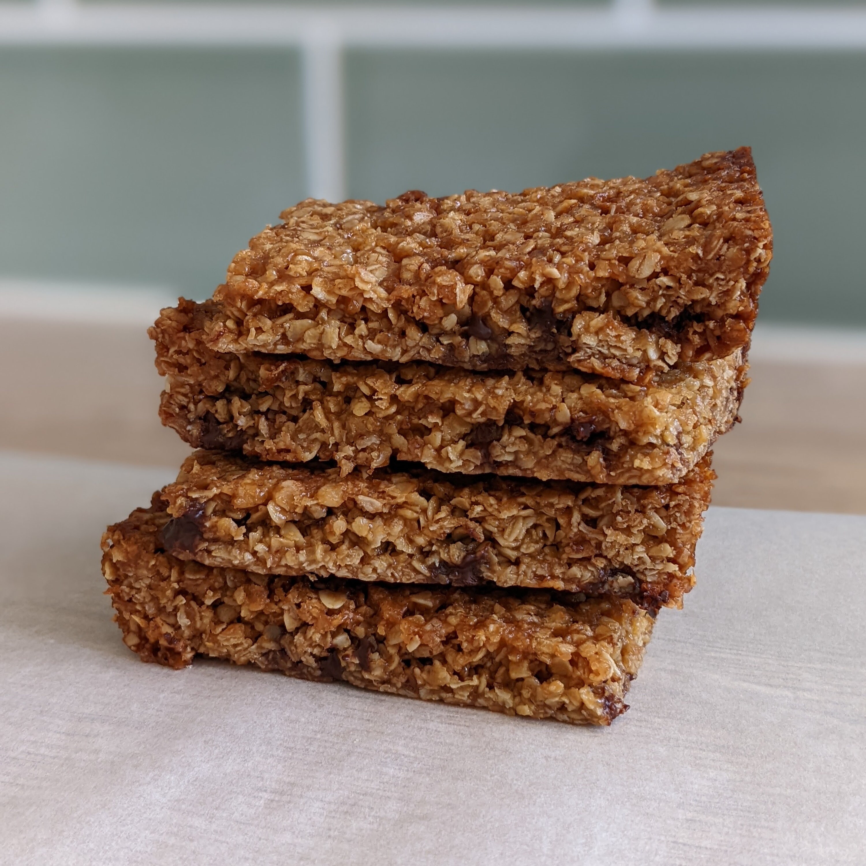 Traybake Flapjack Gift Box [letterbox Gifts, Gifts for Her, Gifts for ...