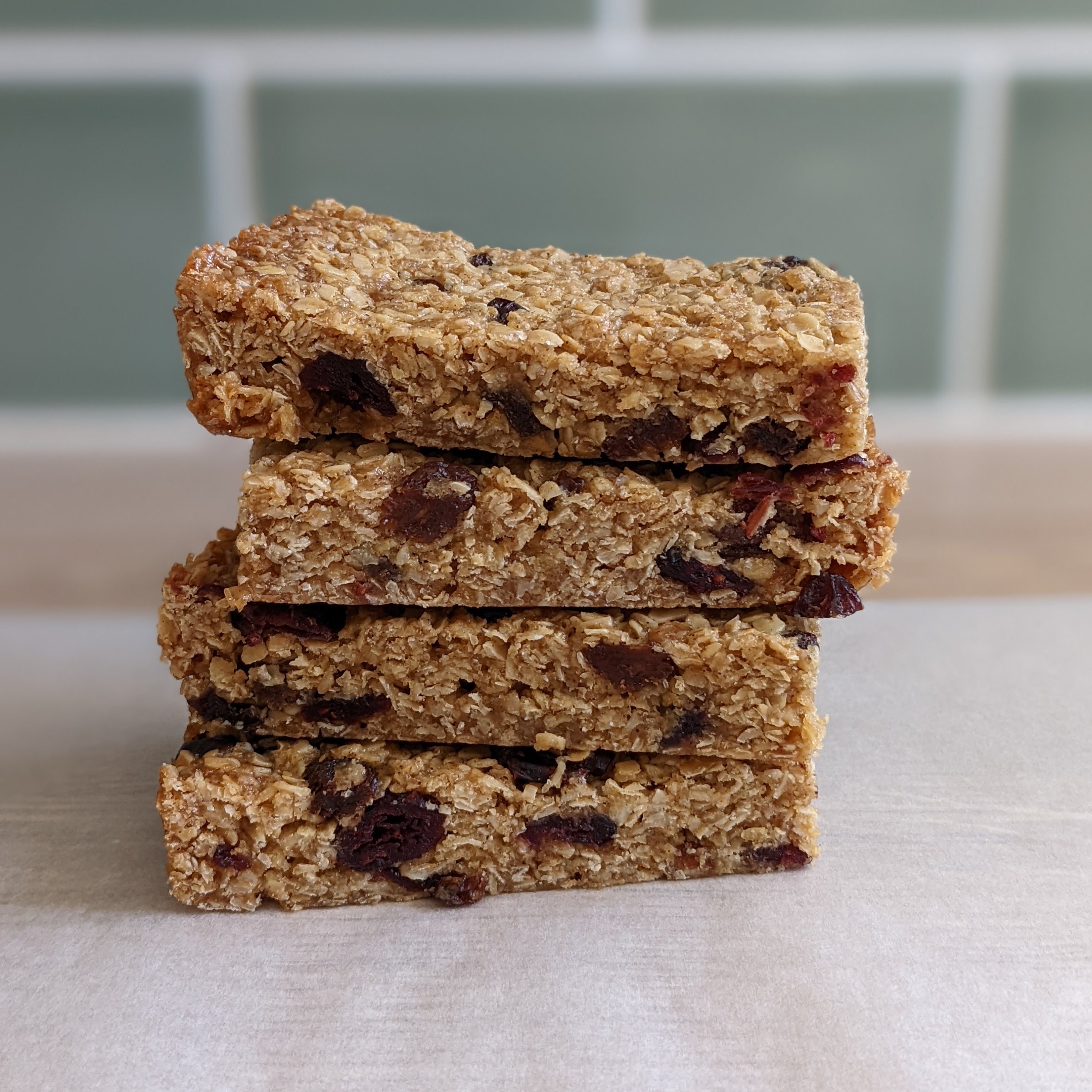 Traybake Flapjack Gift Box [letterbox Gifts, Gifts for Her, Gifts for ...