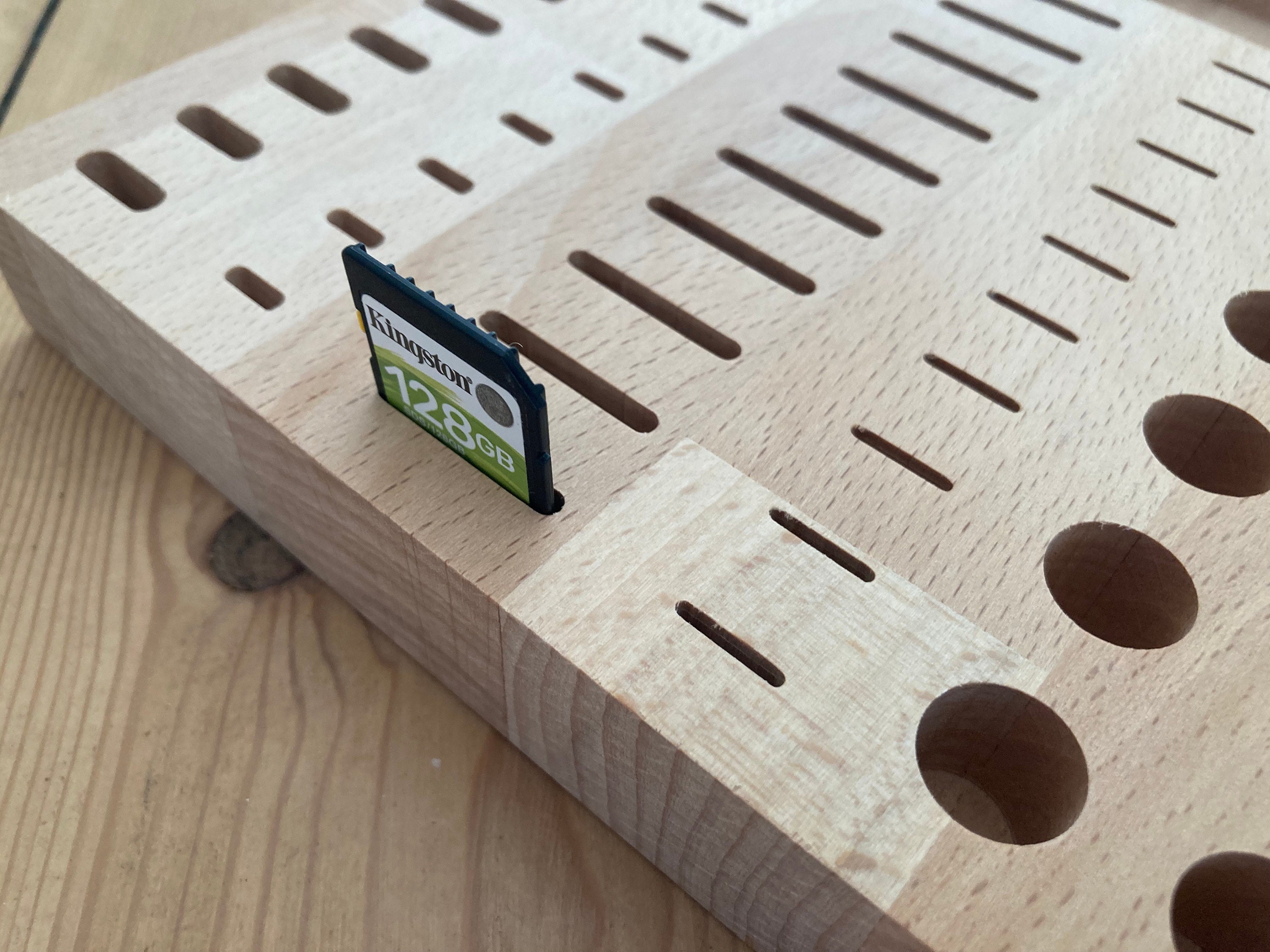 Personalized CNC Drawer Organizer Made to Measure From 18-28 - Etsy