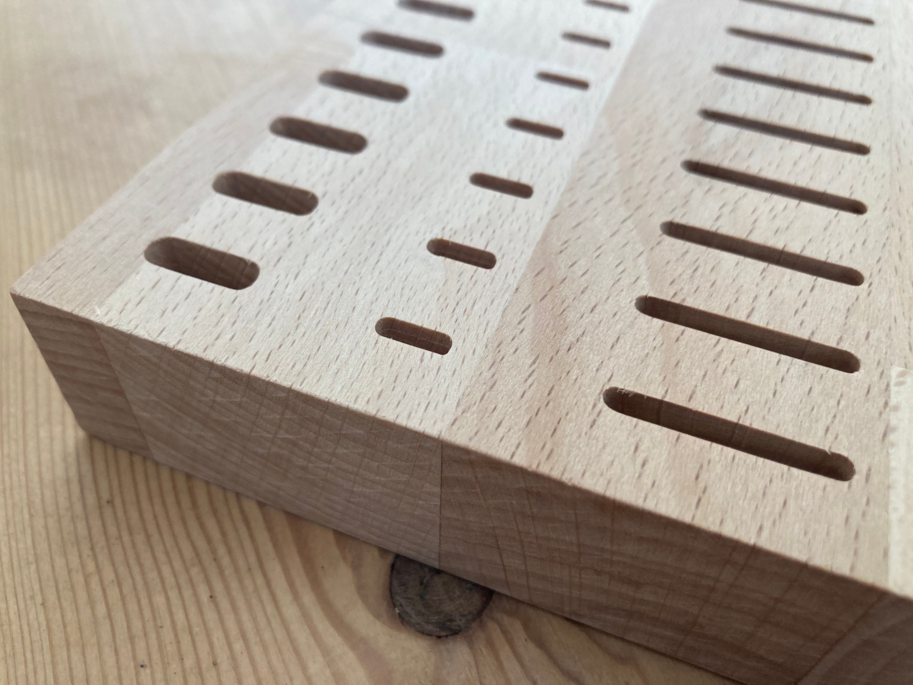 Personalized CNC Drawer Organizer Made to Measure From 18-28 - Etsy