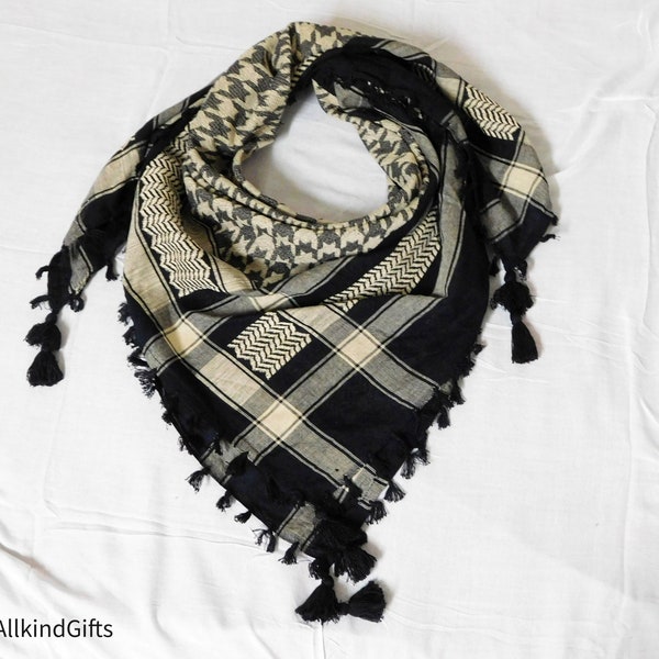 Shemagh - Etsy