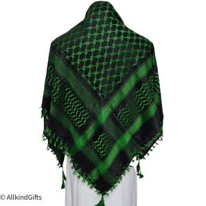 Palestine Keffiyeh Shemagh Scarf, Palestine Military Commando Special ...