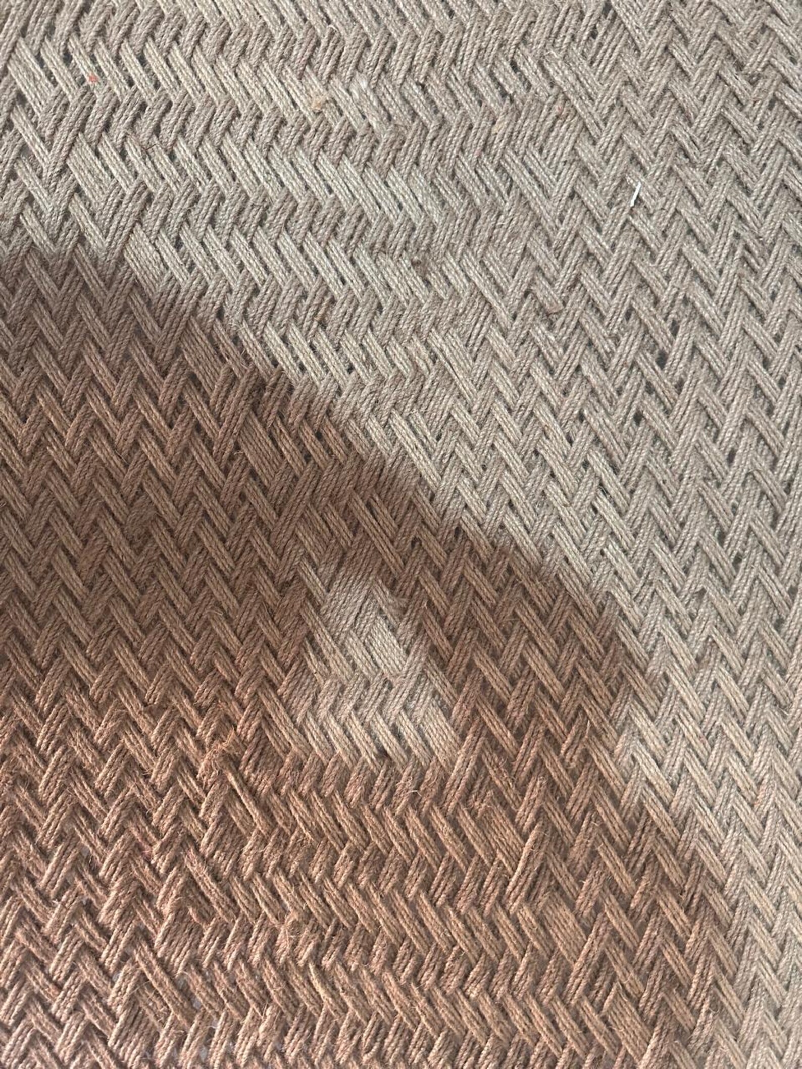 Handmade Handicraft Traditional Woven Charpai | Indian Rope Bed ...